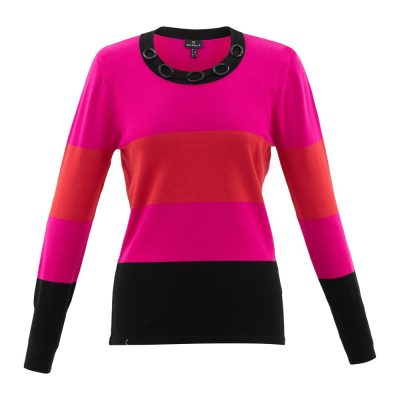 Marble Knitwear - Autumn/ Winter 2022 | Lady Designer