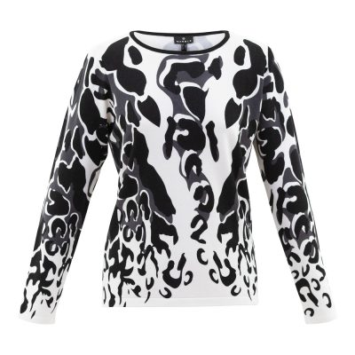 Marble Knitwear - Autumn/ Winter 2022 | Lady Designer