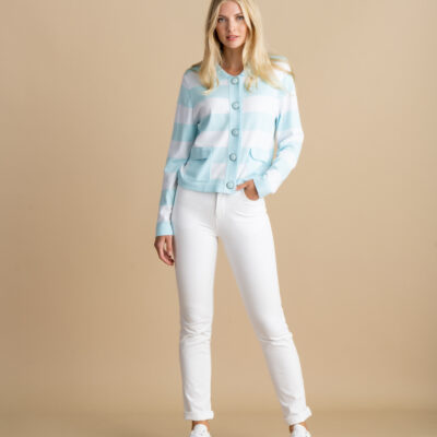 Marble Knitwear - Marble Fashion SS23 | Lady Designer