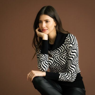 Marble Knitwear - Marble Fashion AW23 - SS23 SALE NOW ON | Lady Designer